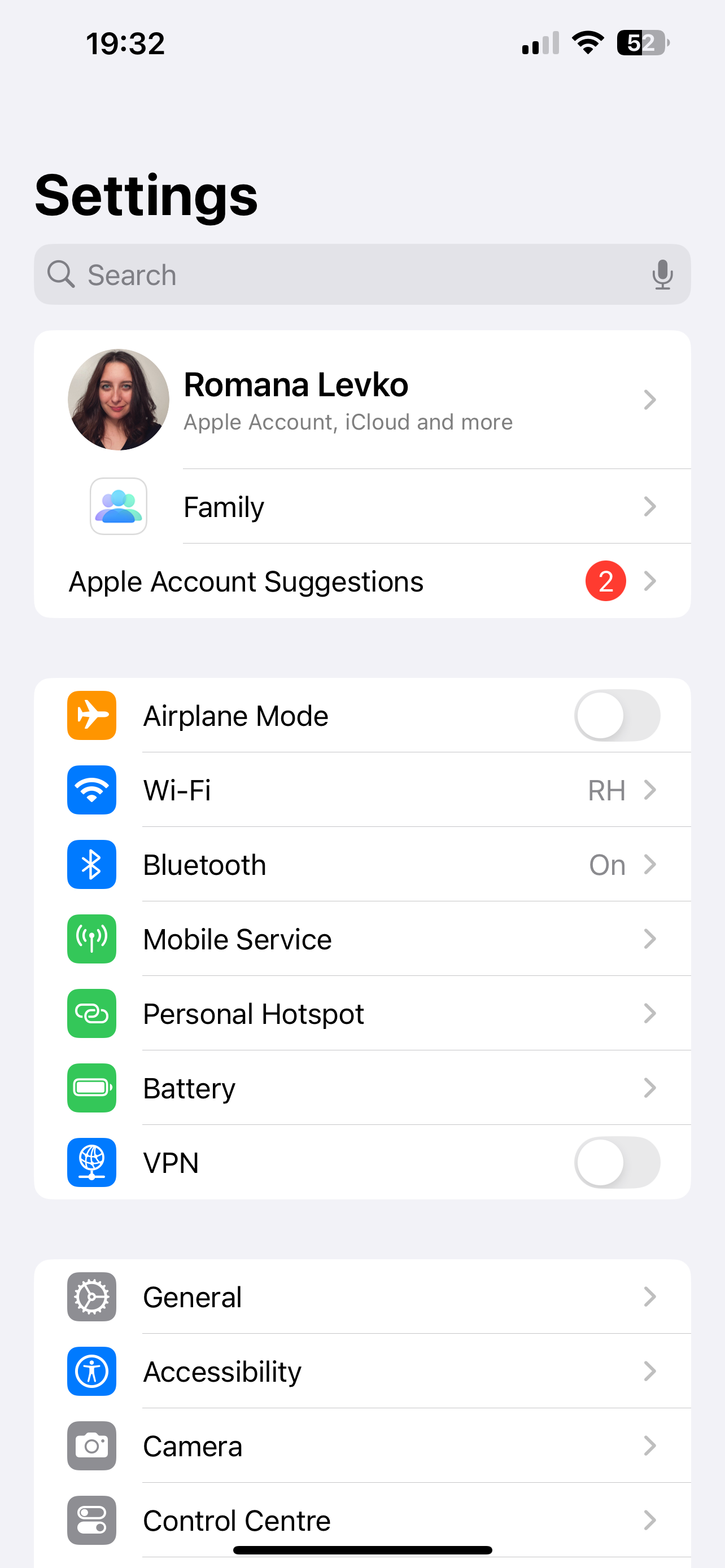 How to Transfer Your Data From an Old iPhone to a New iPhone (or iPad)
