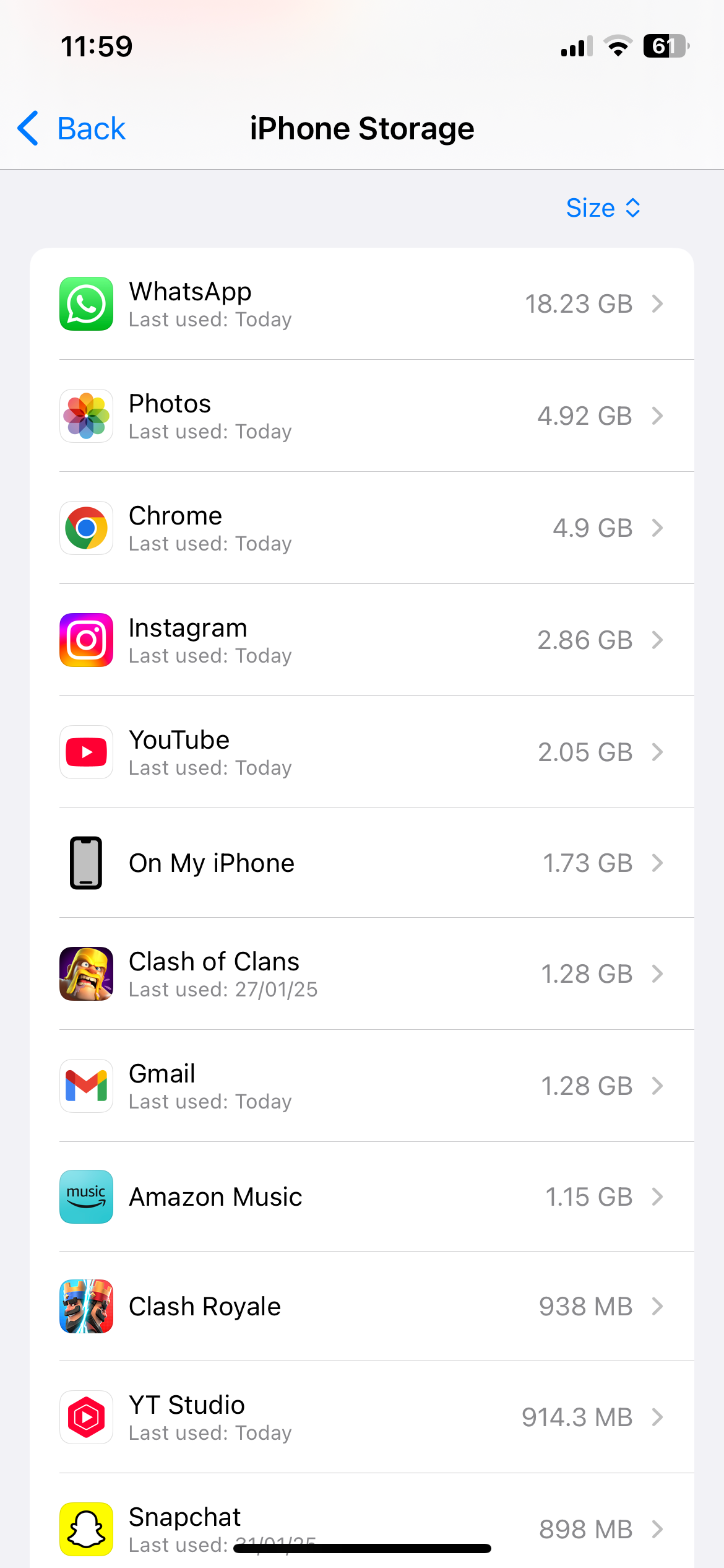 How to Bring New Life to an Old iPhone After New iOS Updates