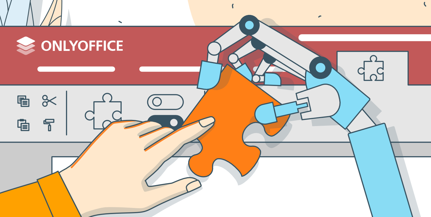 Unlocking the Power of AI in ONLYOFFICE