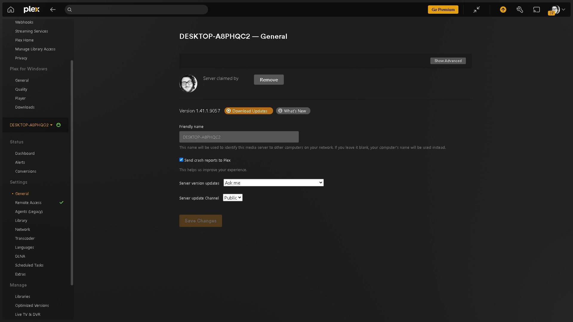 4 Simple Ways to Fix Plex Streaming Issues