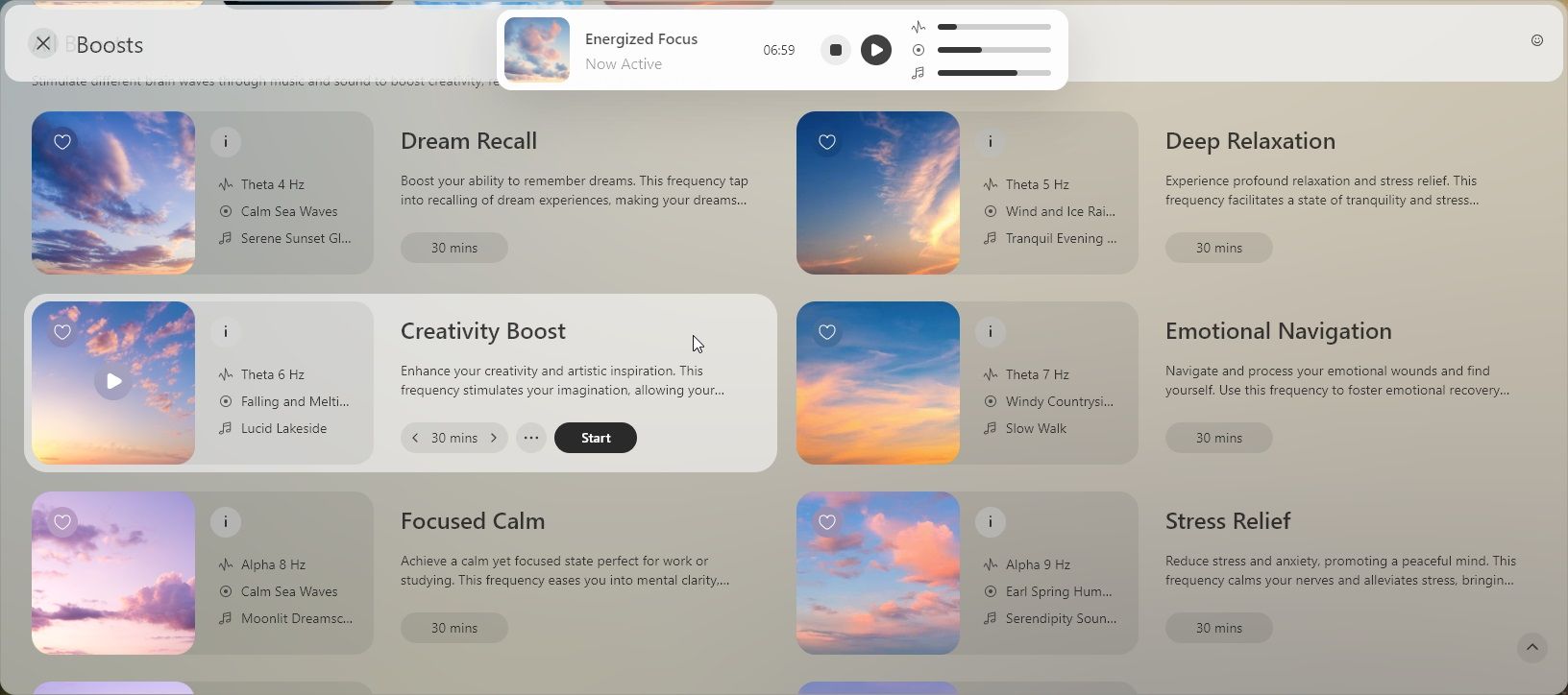 Opera's New Air Browser Is All About Mindfulness—and It Actually Works
