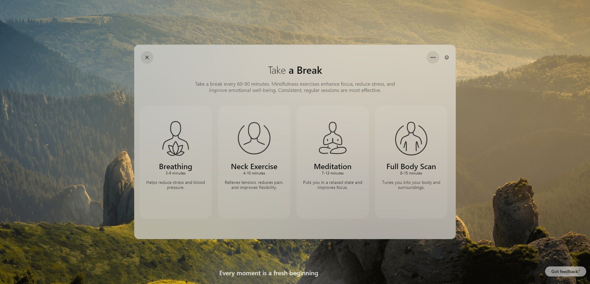 Opera's New Air Browser Is All About Mindfulness—and It Actually Works