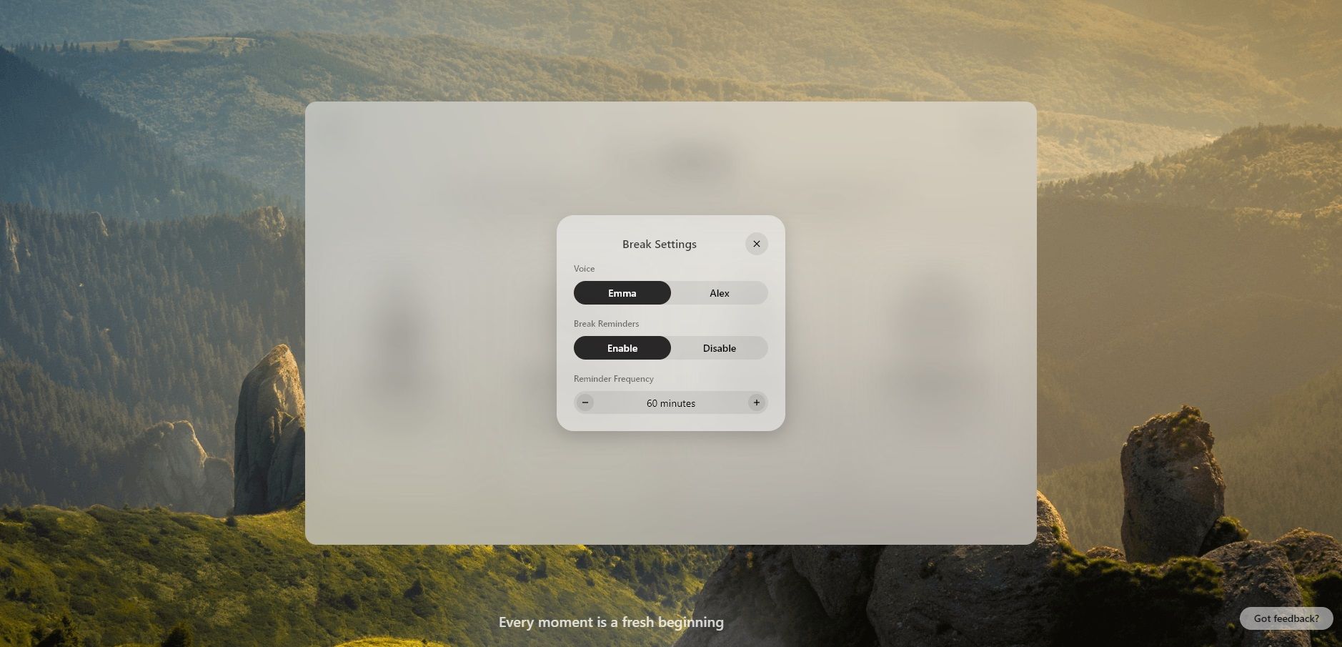 Opera's New Air Browser Is All About Mindfulness—and It Actually Works