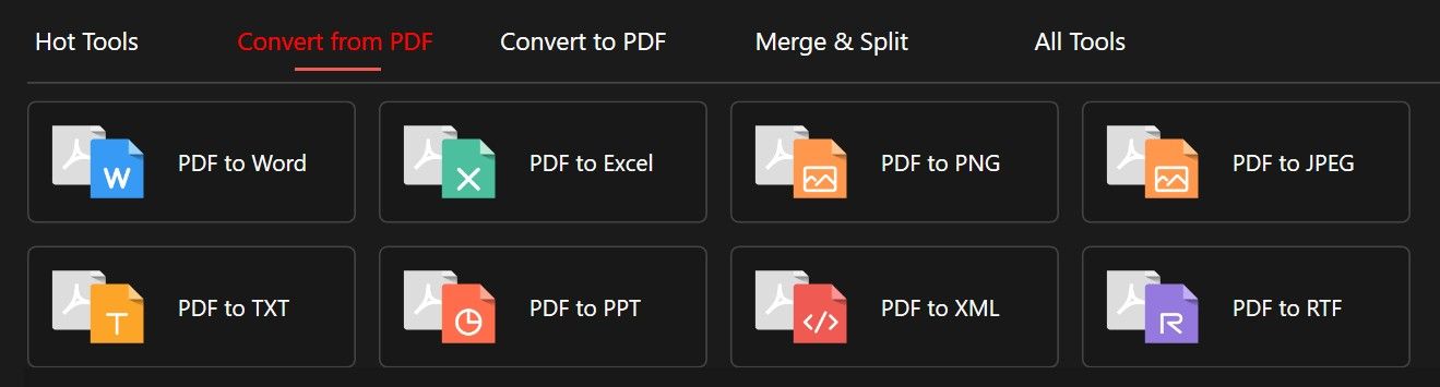 This Free App Is a Game Changer for PDFs on Windows