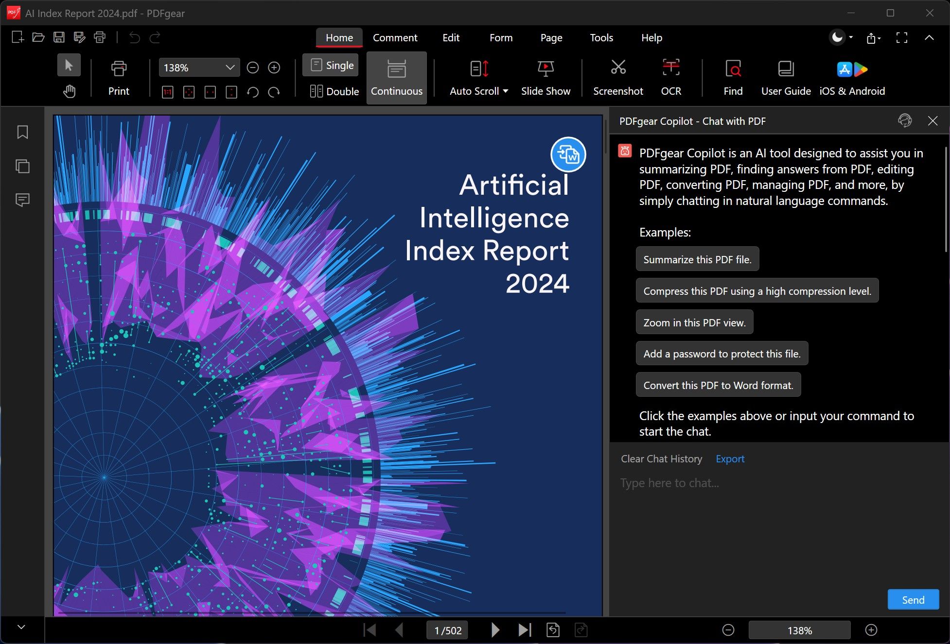 This Free App Is a Game Changer for PDFs on Windows