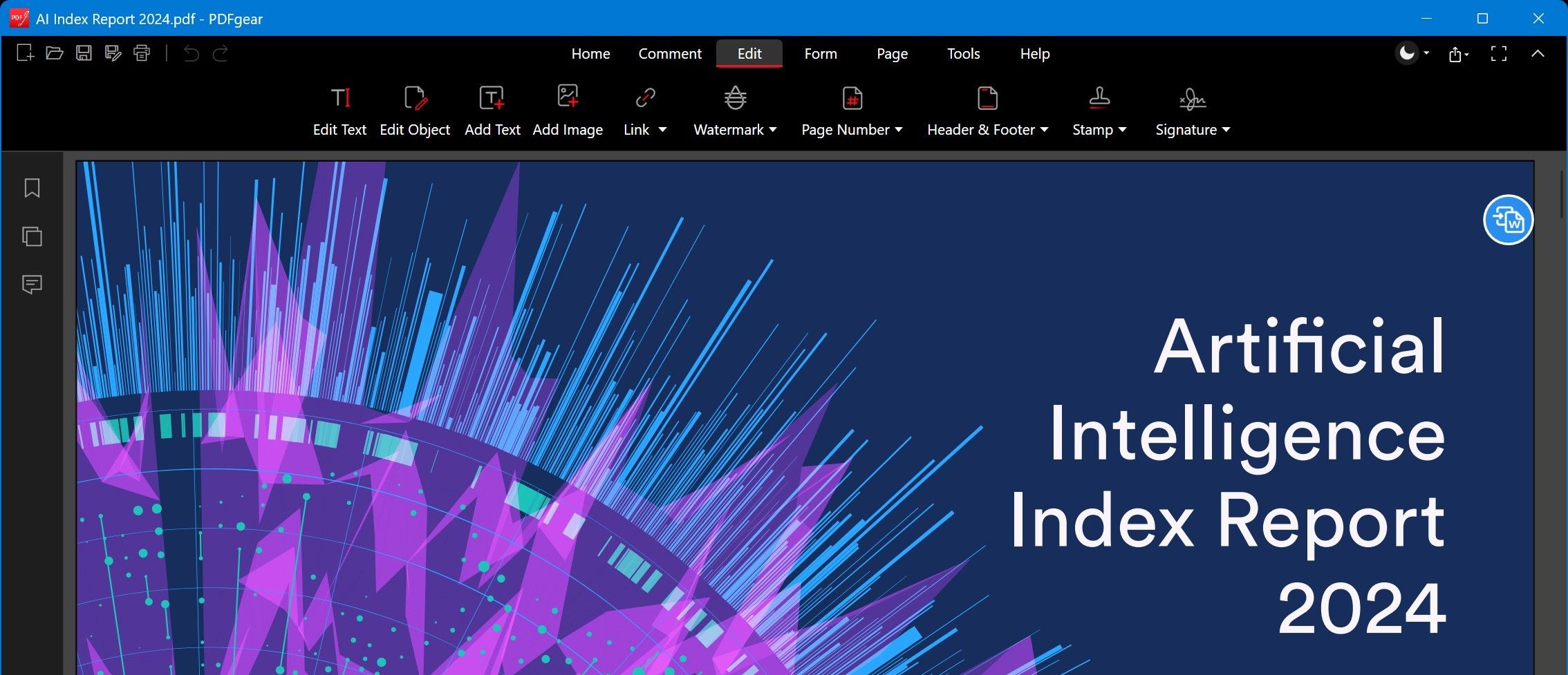 This Free App Is a Game Changer for PDFs on Windows