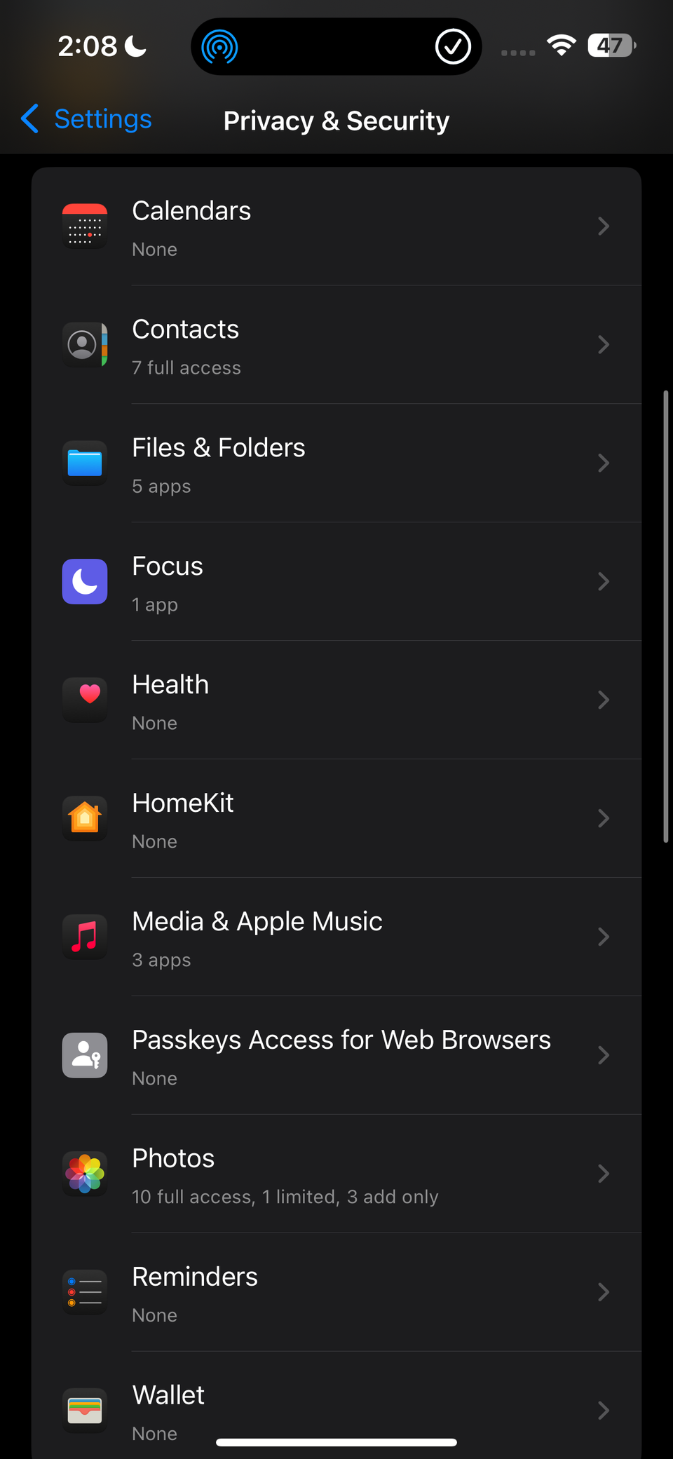 PSA: Your iPhone Photos Might Not Be as Private as You Think
