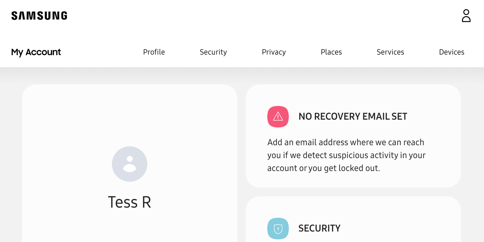This Is Your Last Chance to Save Your Samsung Account Before It's Deleted