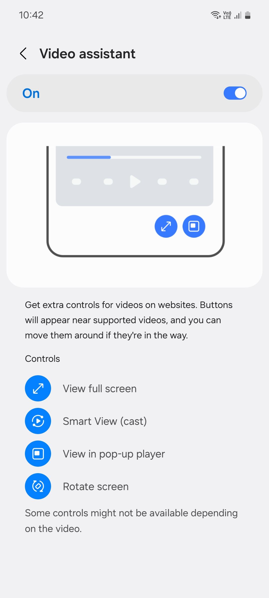 This Android App Lets Me Use YouTube's Best Premium Feature for Free