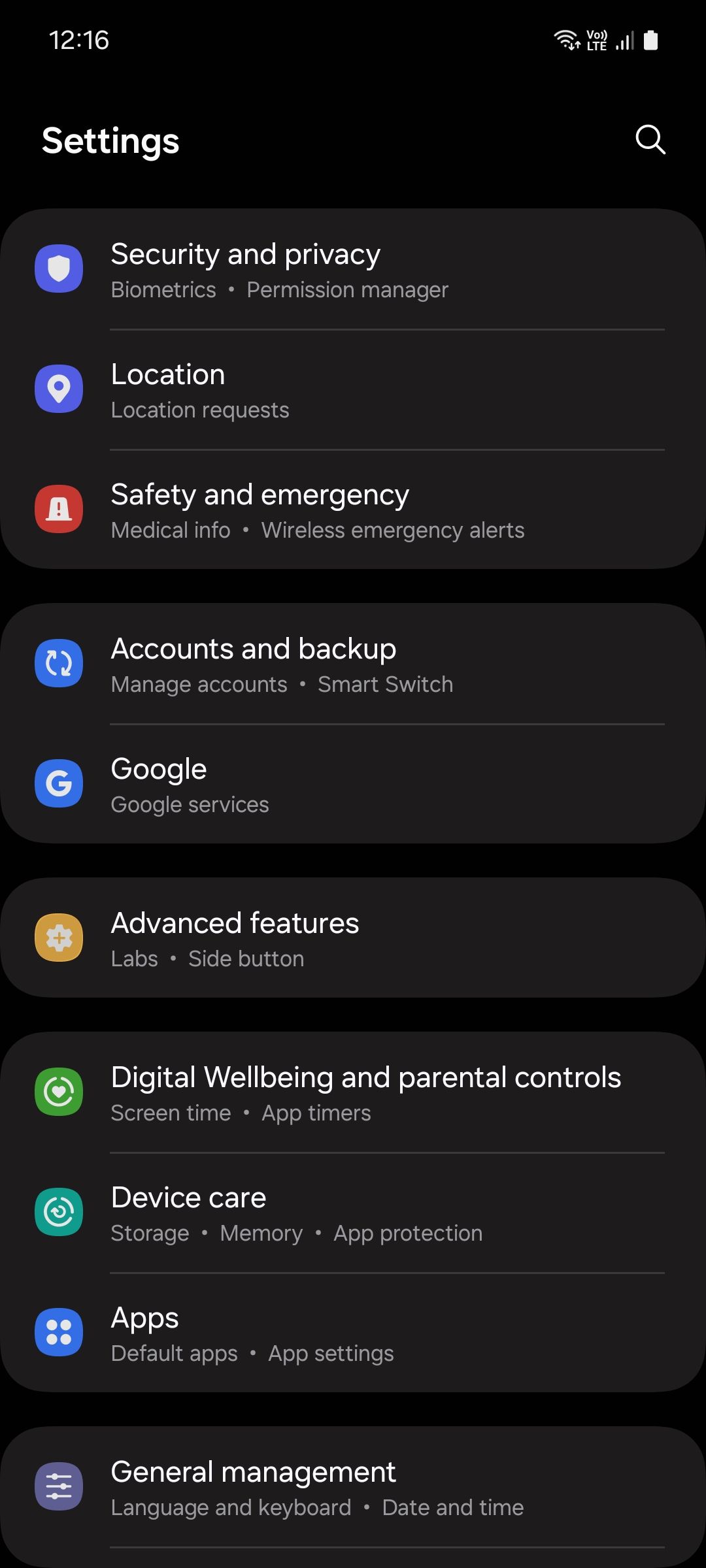 You're Overlooking These Important Android Privacy Settings