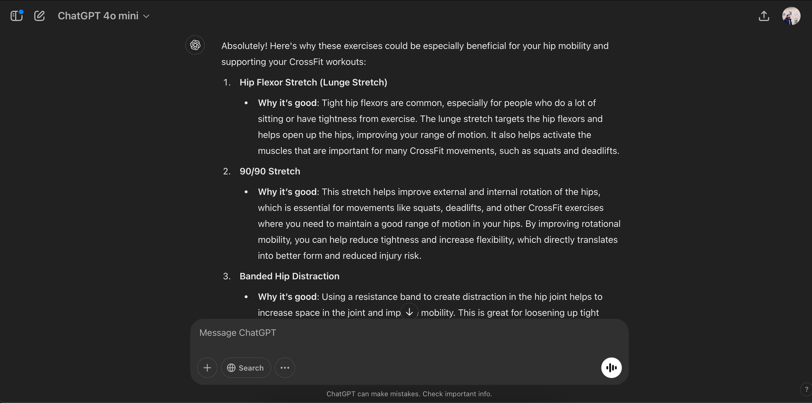 5 Ways I Get Better Brainstorming Results From ChatGPT