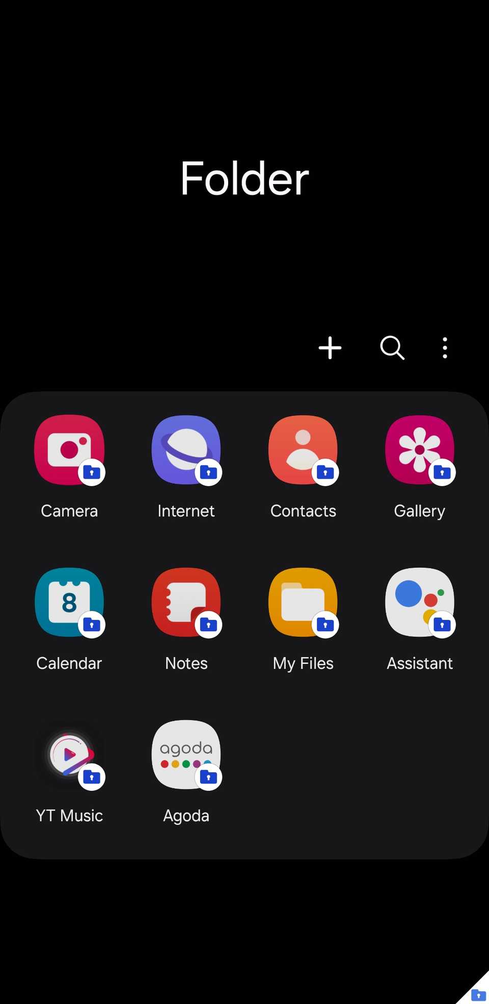 8 Secure Folder Tips Every Samsung Galaxy User Should Know