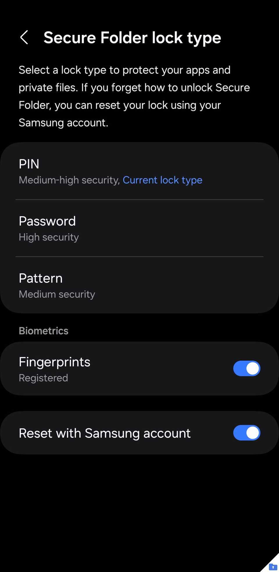 8 Secure Folder Tips Every Samsung Galaxy User Should Know