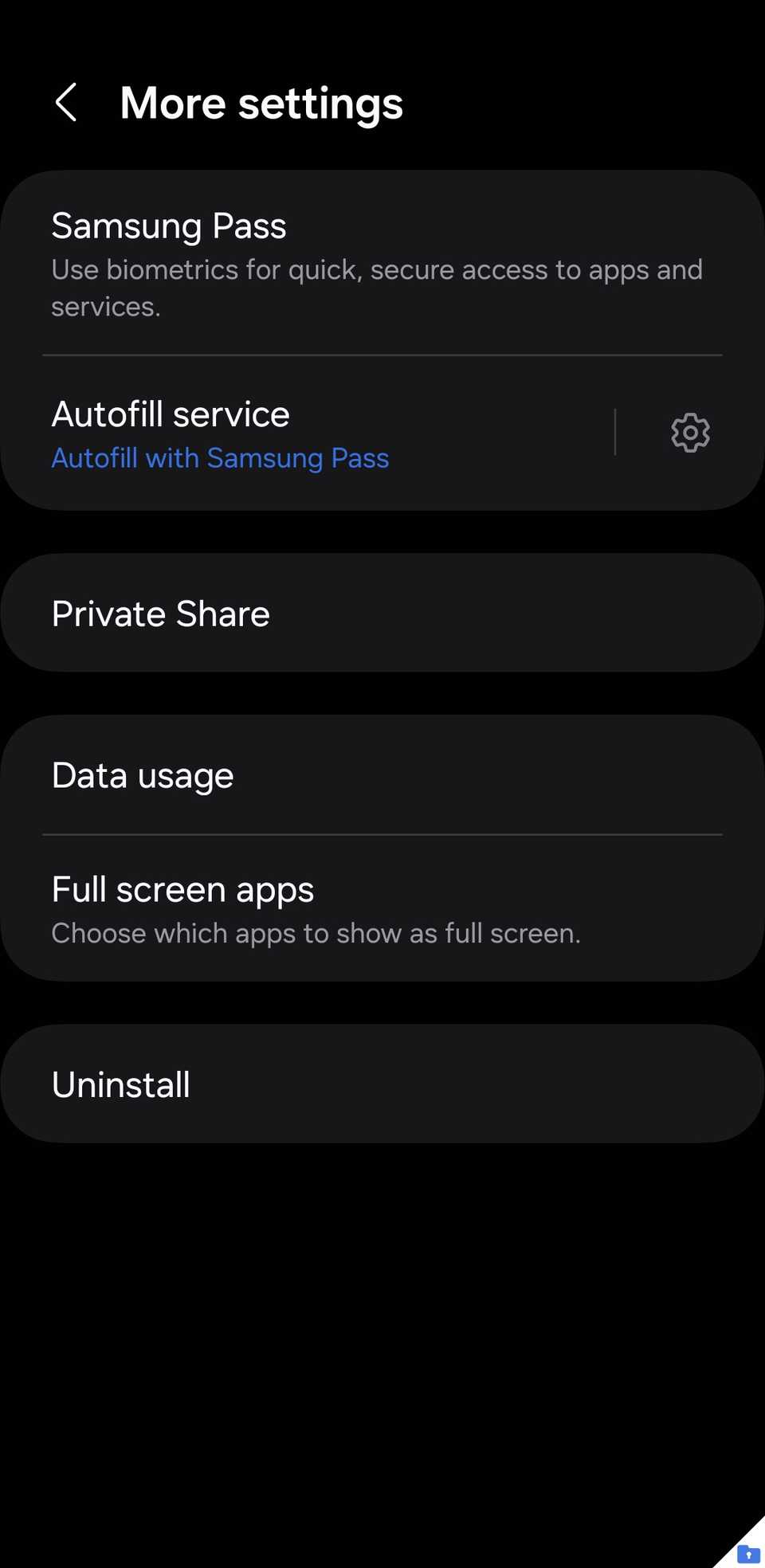 8 Secure Folder Tips Every Samsung Galaxy User Should Know