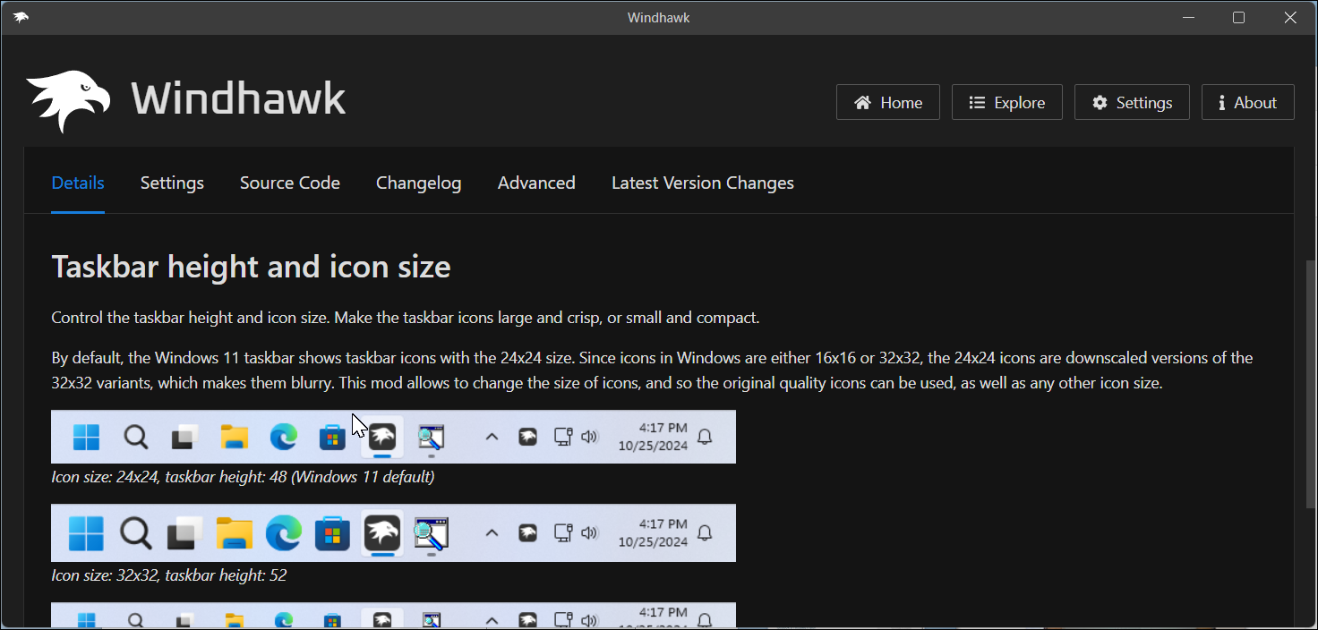 This Free Windows Mod Tool Unlocks a Ton of New Functions