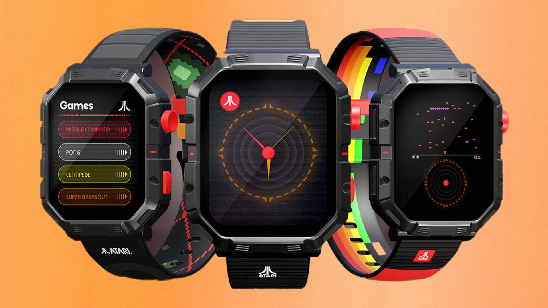 Pong Watch 18 Best Apple Watch Games In 2024 (Free And Paid) | Beebom