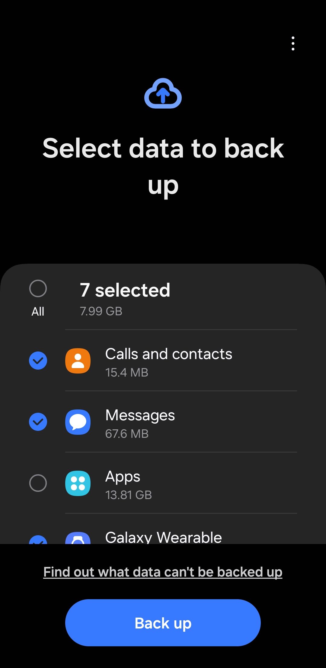 How to Factory Reset Your Samsung Galaxy Phone Without Losing Data