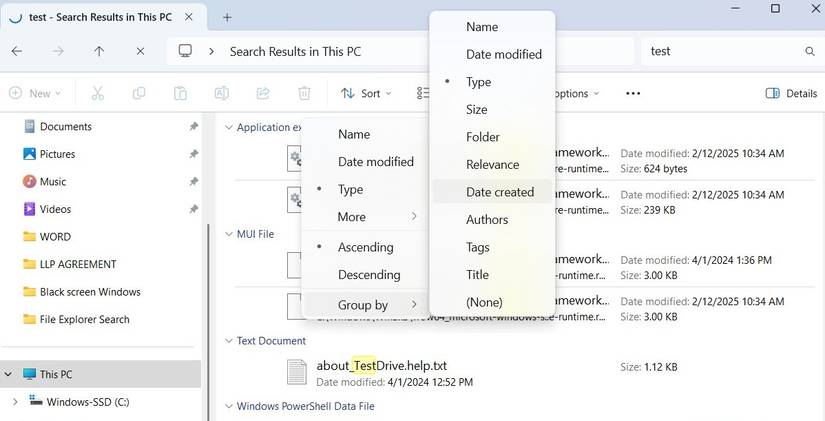5 File Explorer Search Hacks I Can't Live Without