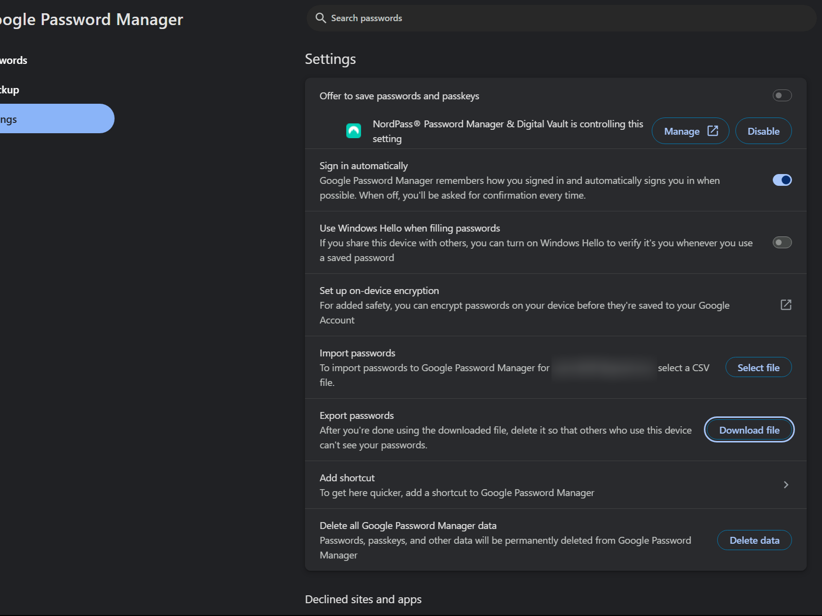 7 Common Password Manager Issues and How to Fix Them