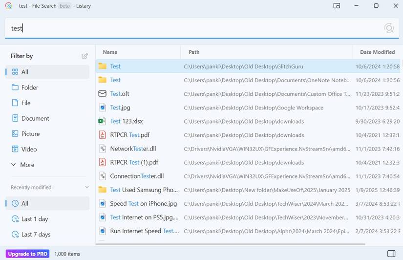 5 File Explorer Search Hacks I Can't Live Without