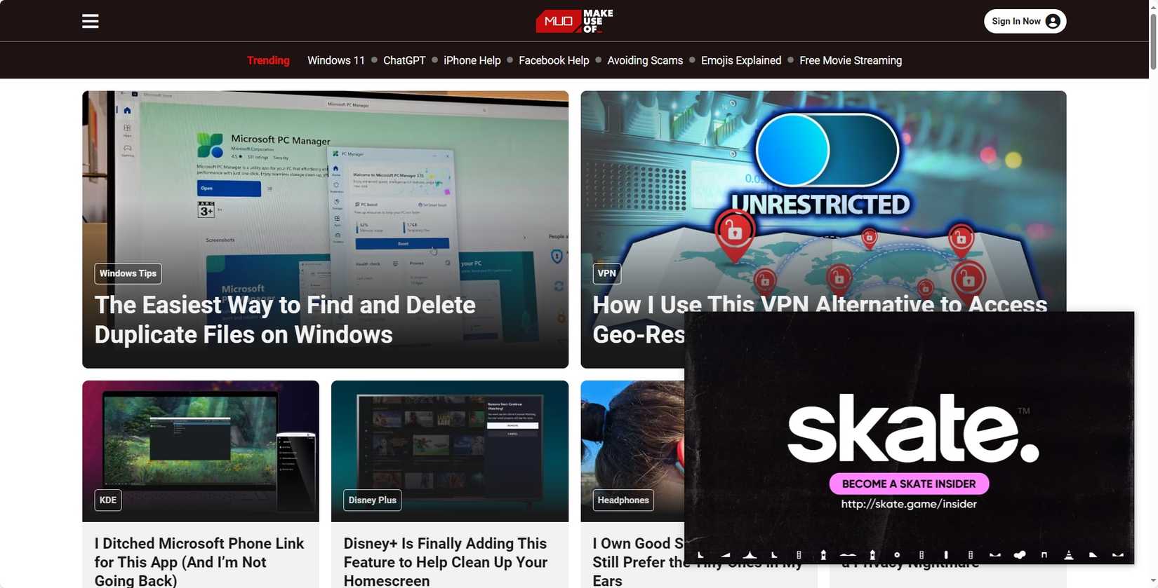 4 Microsoft Edge Features I Wish Google Chrome Had