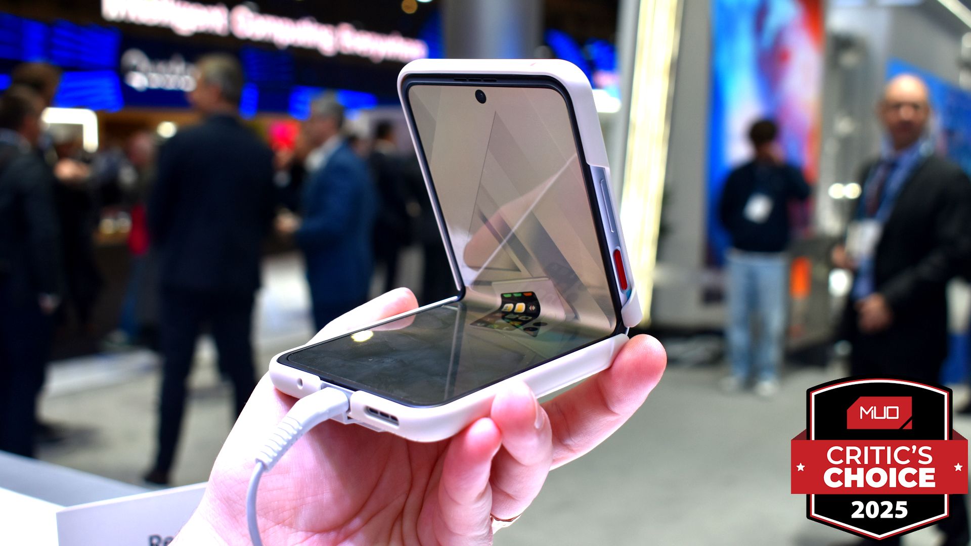 The Best New Smartphones Launched at MWC 2025