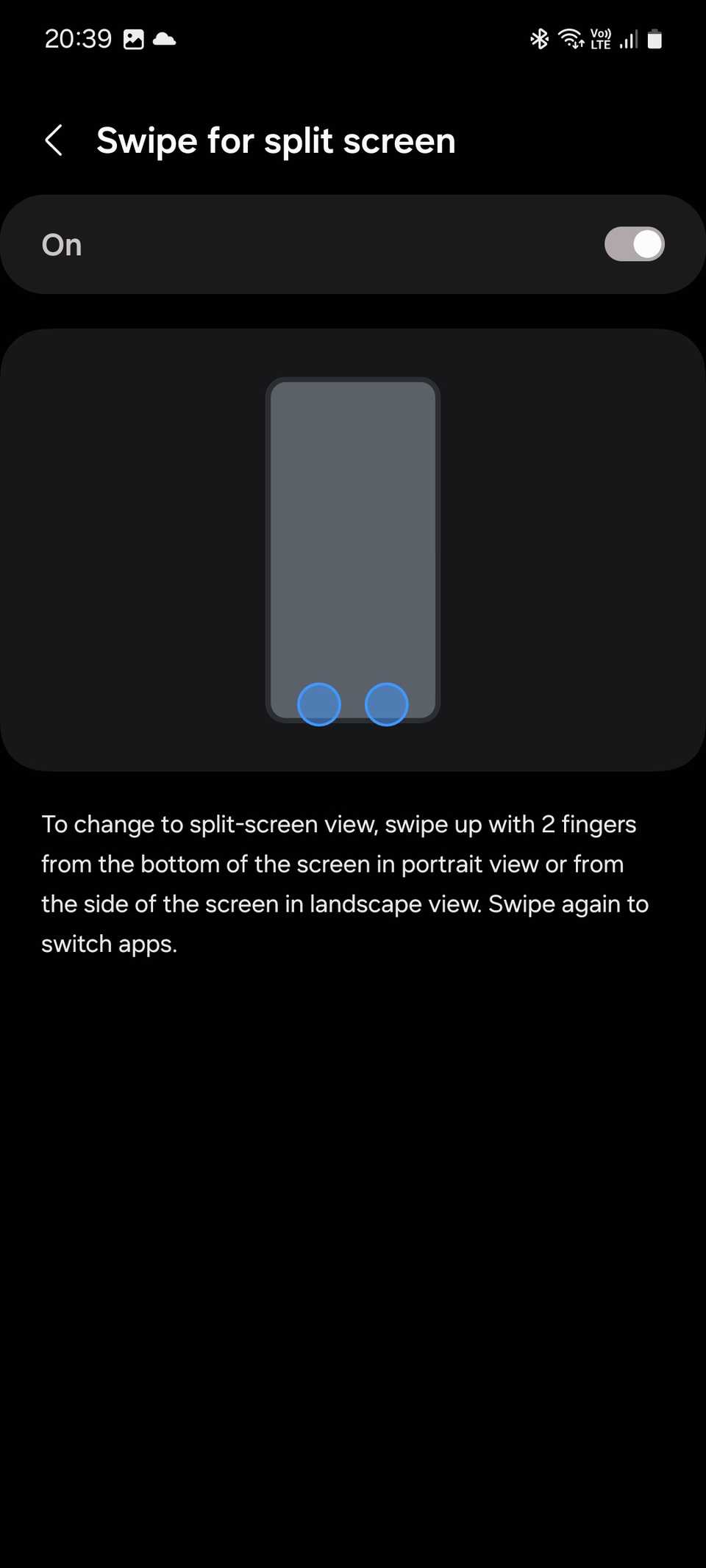 How I Multitask Like a Pro on My Samsung Phone
