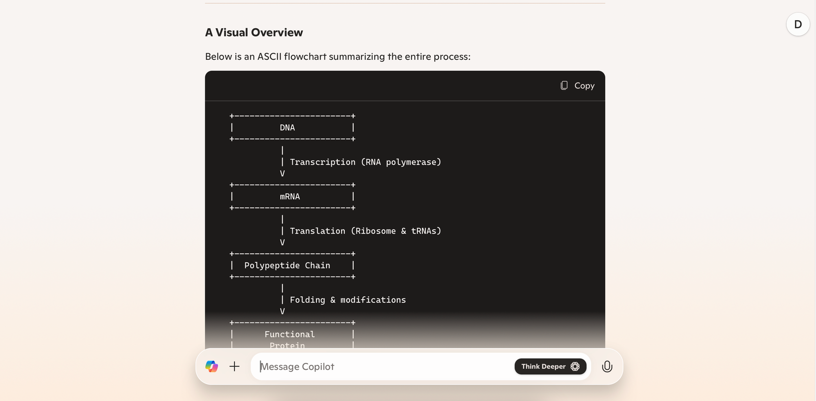 I Tried ChatGPT and Copilot's Deep Research Features, and This Is the ...