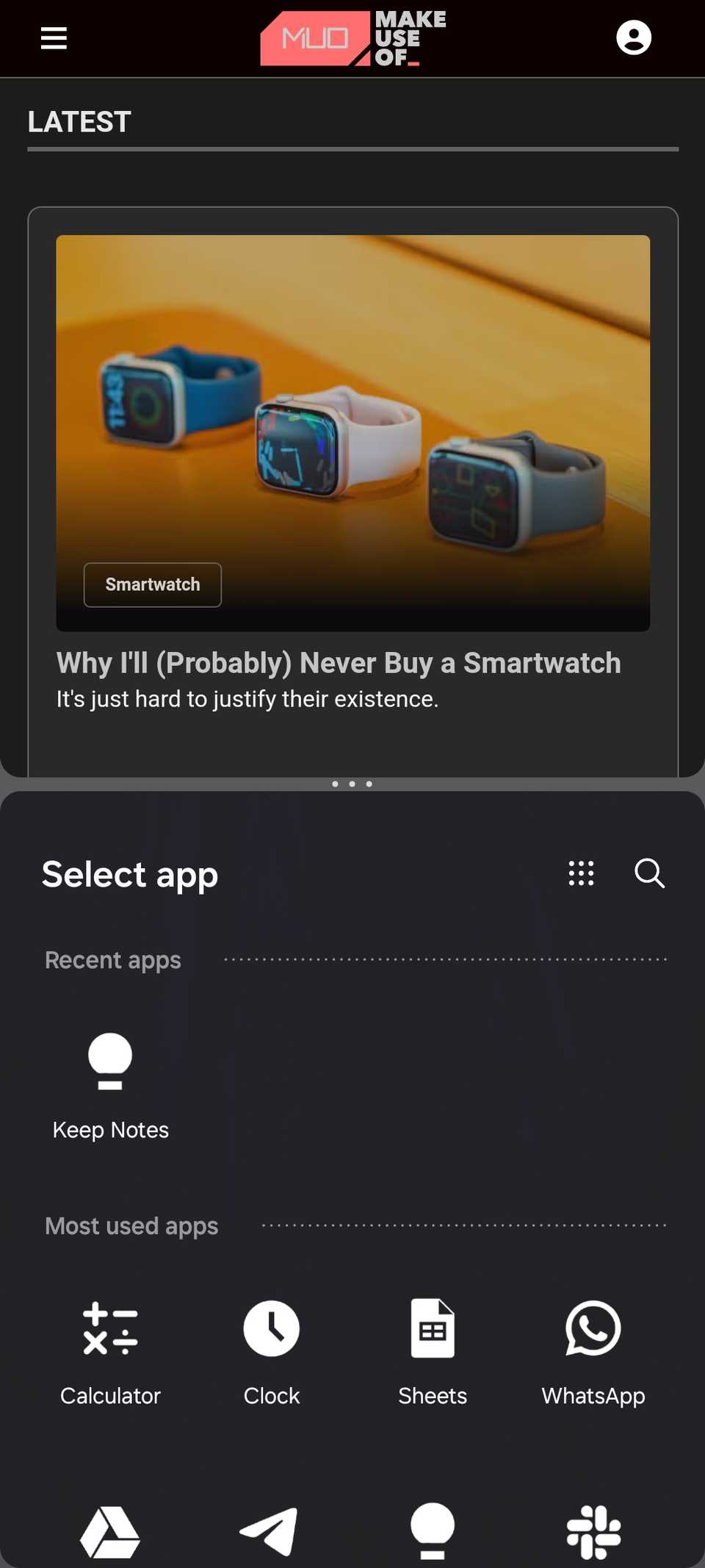 How I Multitask Like a Pro on My Samsung Phone