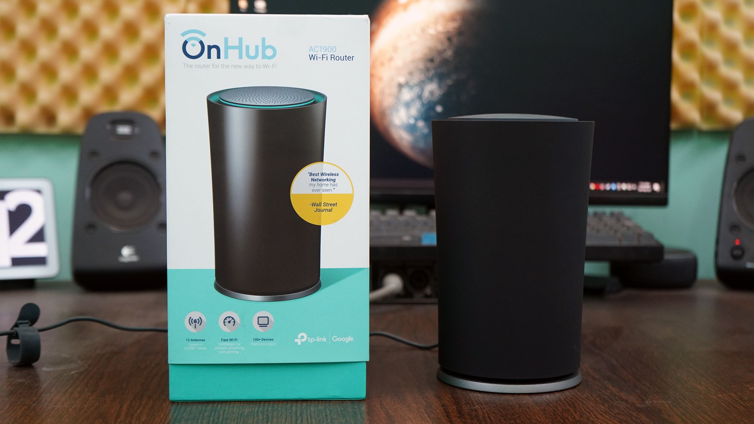 Mesh Wi-Fi vs. Extenders: I Tried Both, and Here’s Why Mesh Came Out on Top