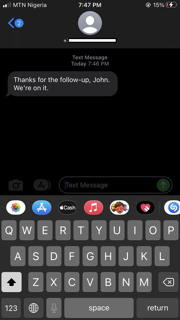 I Used an iPhone Without Face ID for a Week—Here's What I Missed