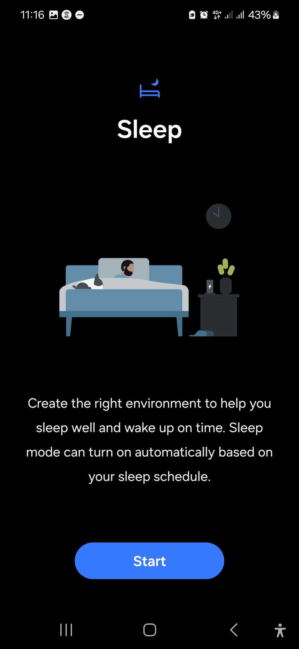 I Built Better Habits Without Willpower—I Used My Phone Instead