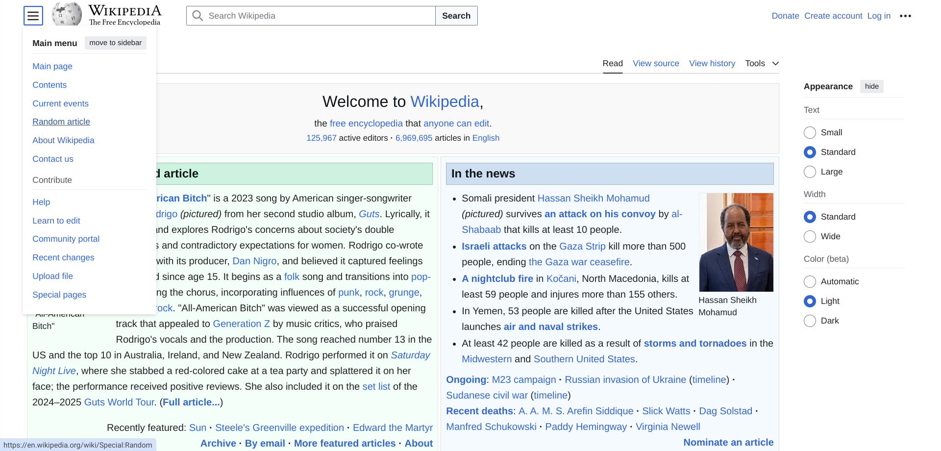 I Tried a TikTok-Style Version of Wikipedia, and It's Now My Favorite ...