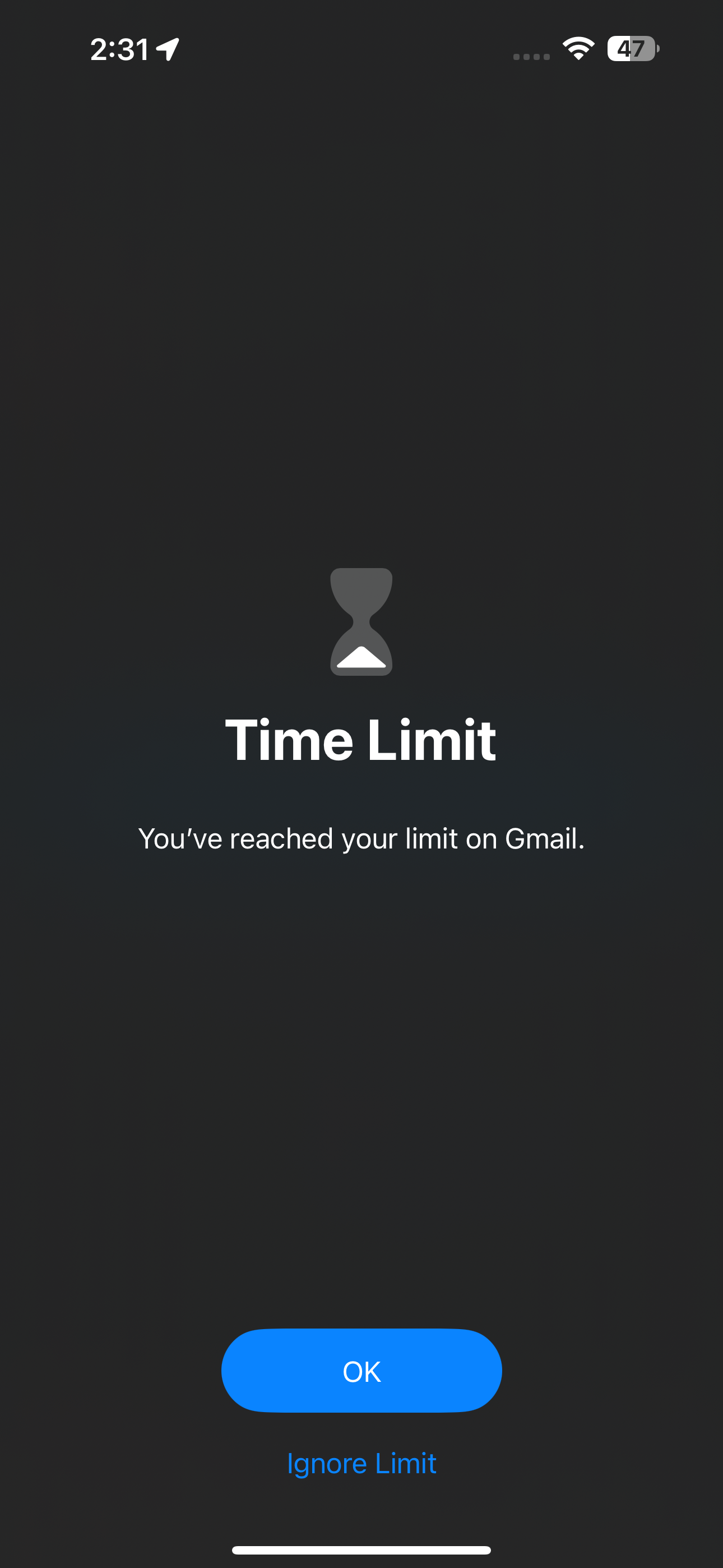 I Used This iPhone Feature to Get My Free Time Back