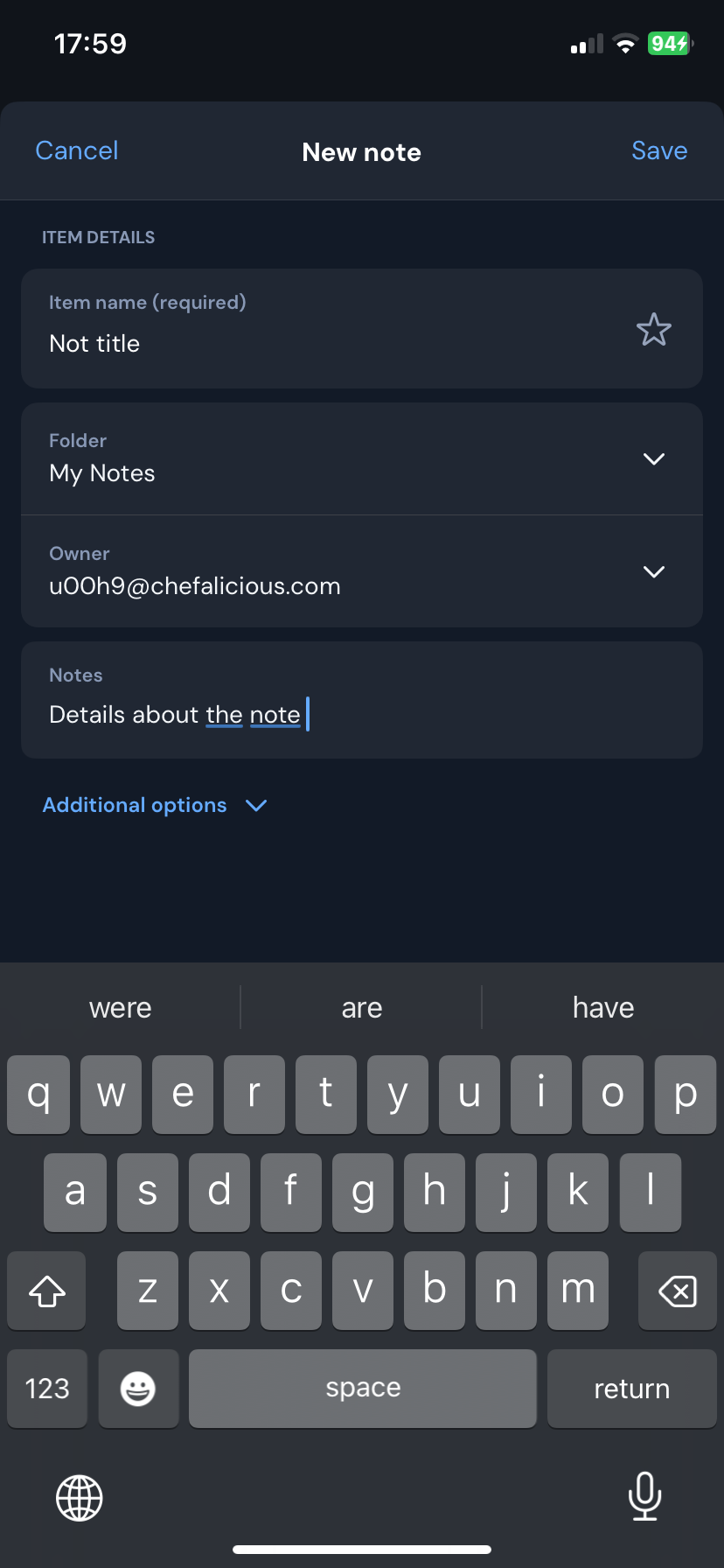 The 7 Best Bitwarden Features You're Not Using
