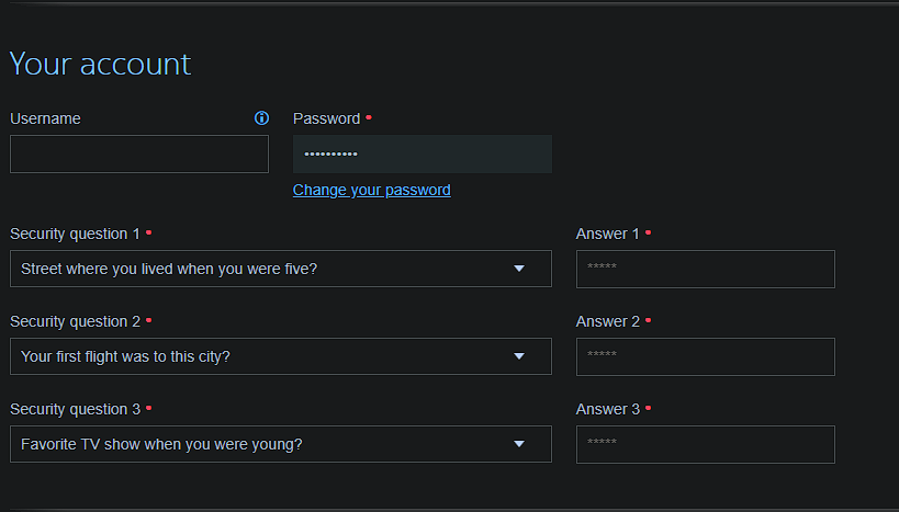 Here's the Secure Way to Use Password Hints and Security Questions