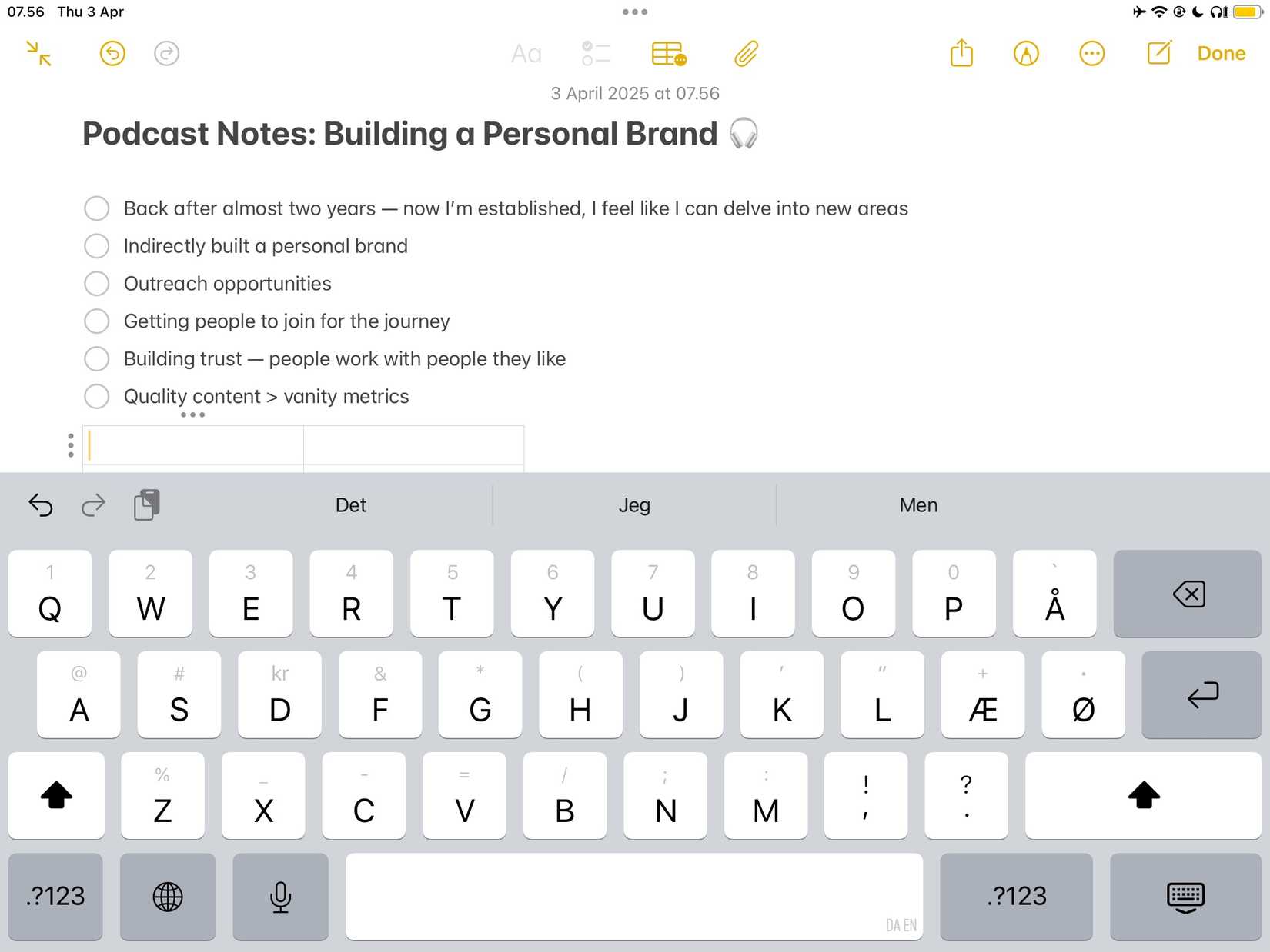 5 Free Note-Taking Apps That Easily Beat the Paid Alternatives