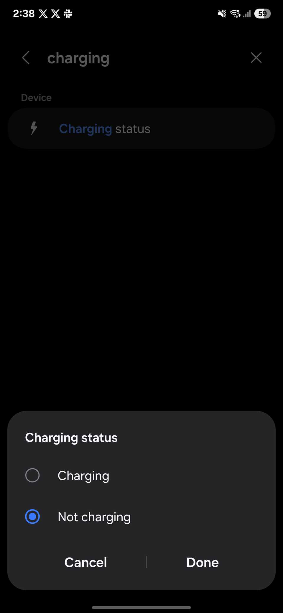 These 8 Samsung Routines Make My Phone Easier to Use
