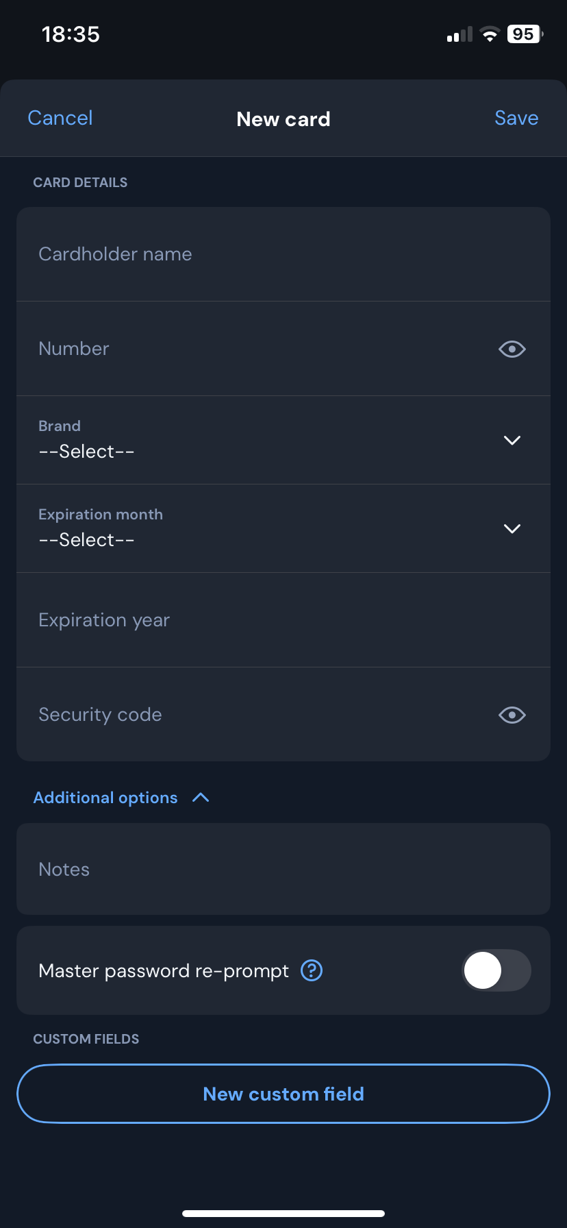 The 7 Best Bitwarden Features You're Not Using