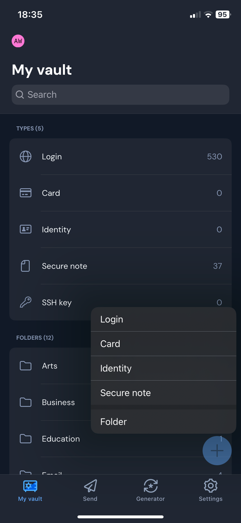 The 7 Best Bitwarden Features You're Not Using