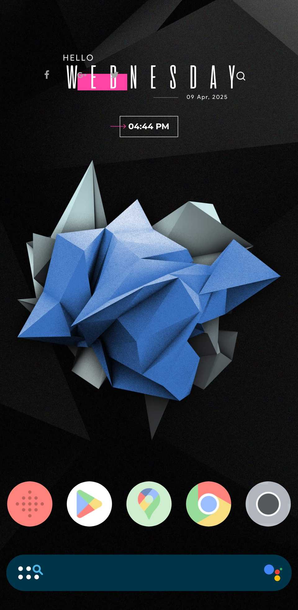 Personalize Your Android Home Screen With These 5 Great Apps