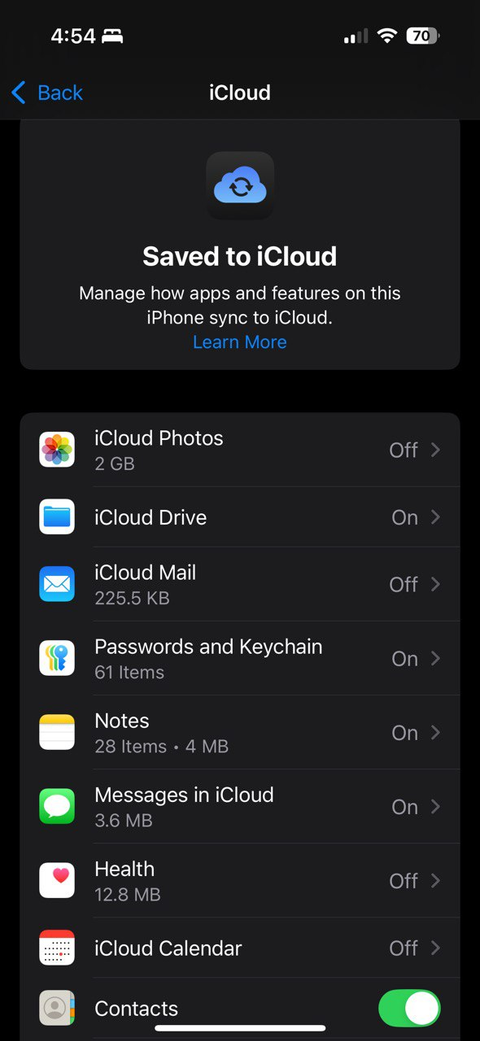 6 Ways I Freed Up iCloud Space (and Kept My Photos) Without Paying