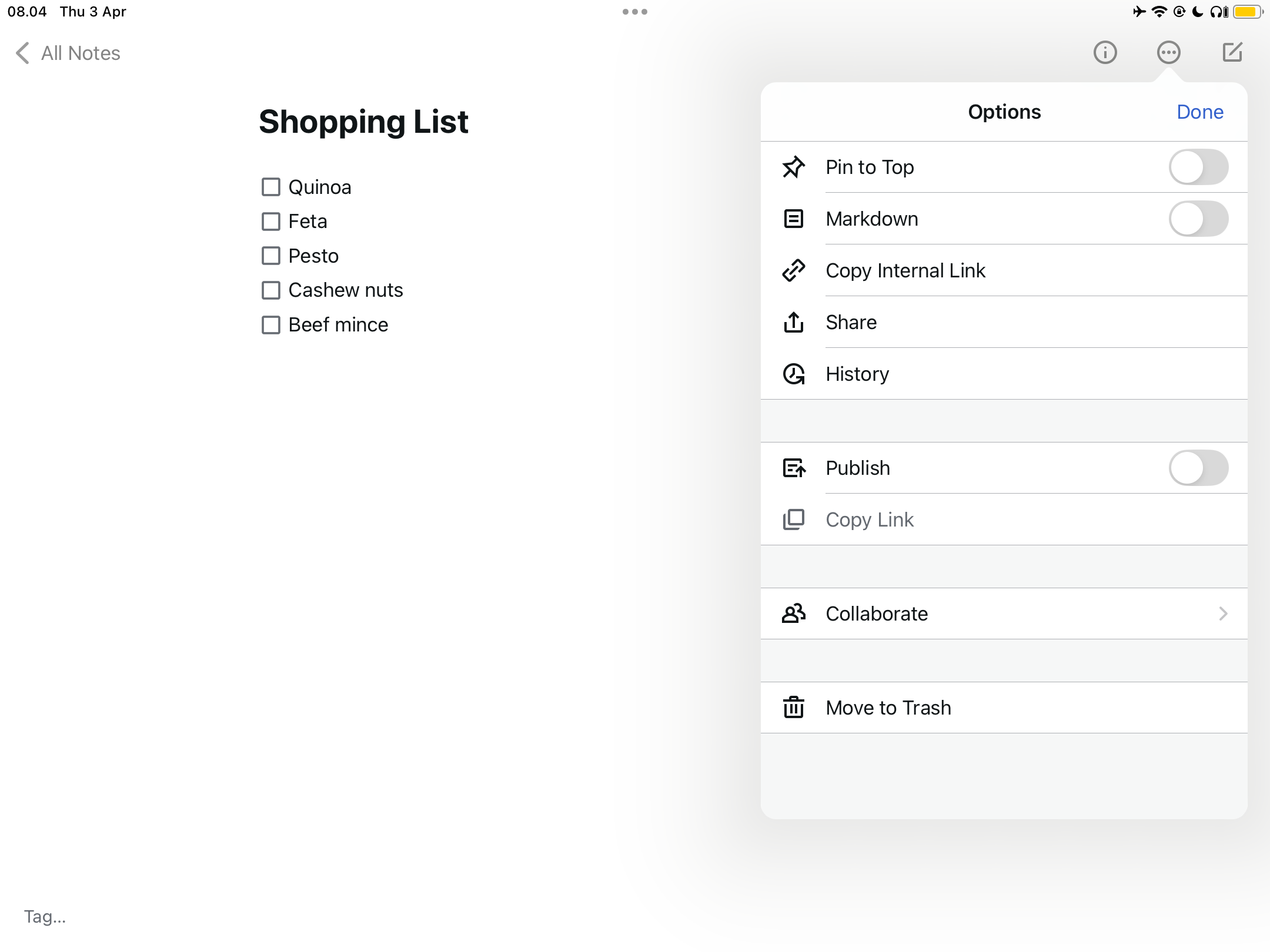 5 Free Note-Taking Apps That Easily Beat the Paid Alternatives