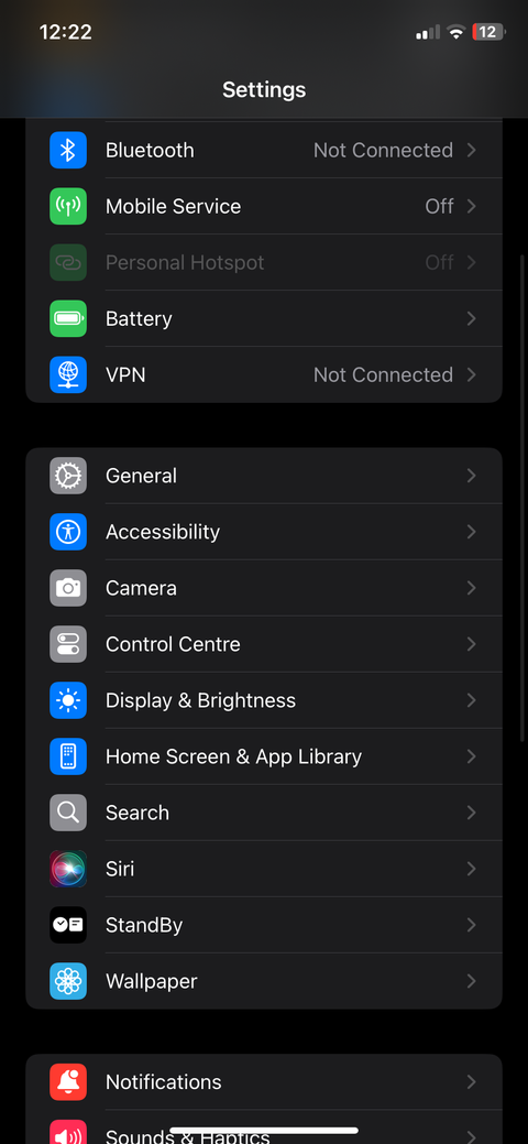 Navigate Your iPhone Faster With These 8 Tricks