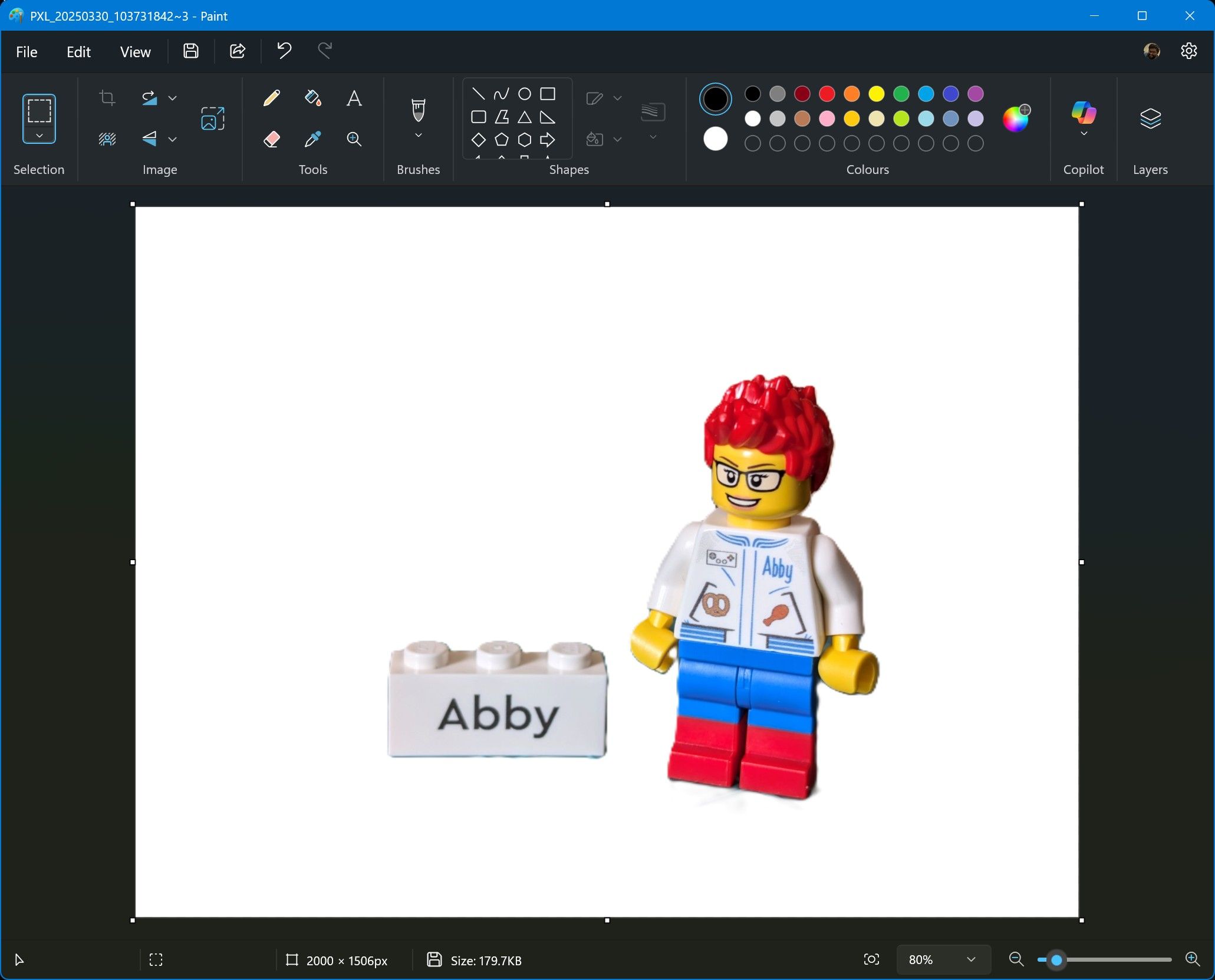 These AI Features Make Paint My Favorite Windows Photo Editing App ...