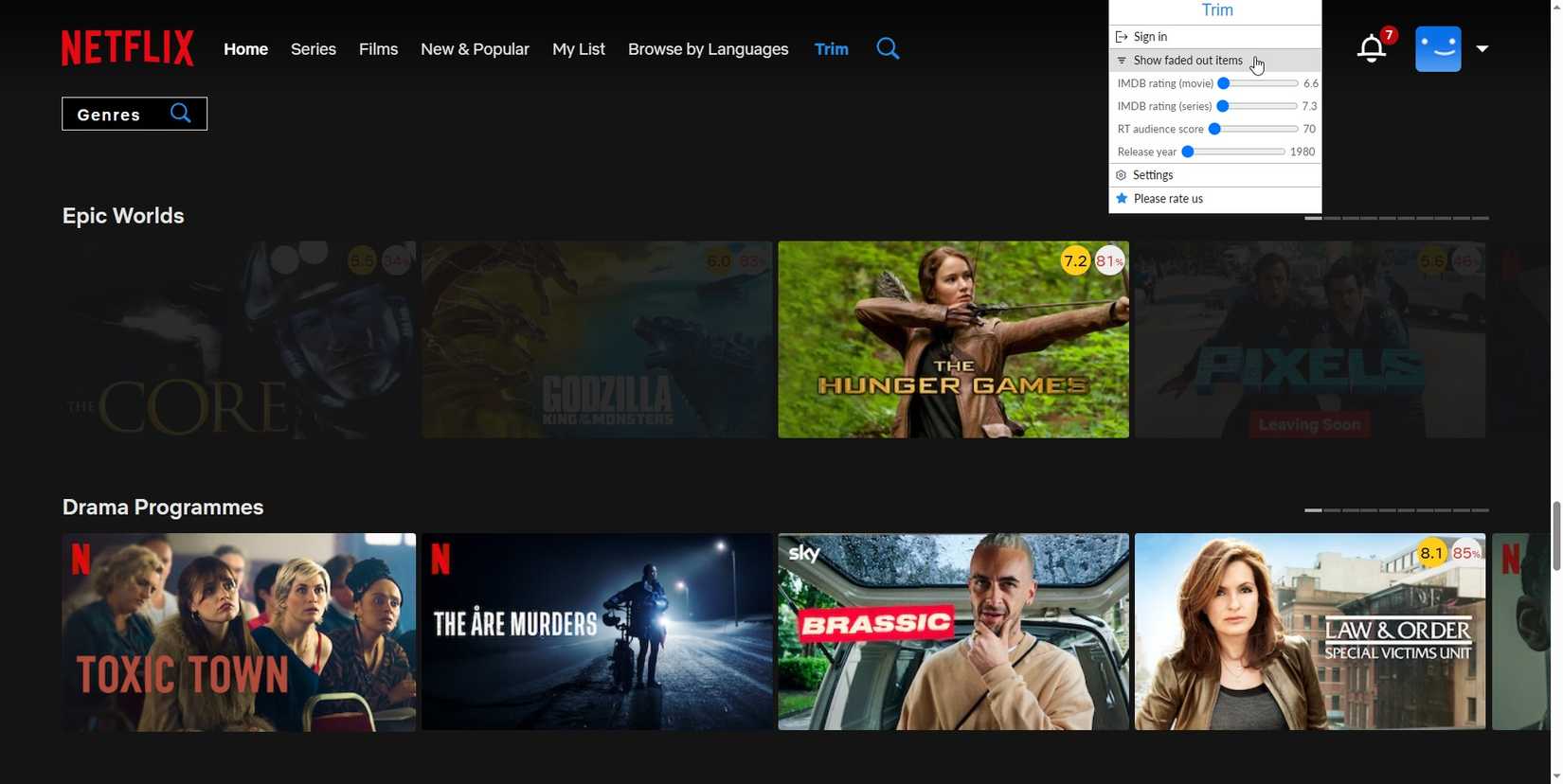 I Won’t Watch Netflix Without These 5 Chrome Extensions