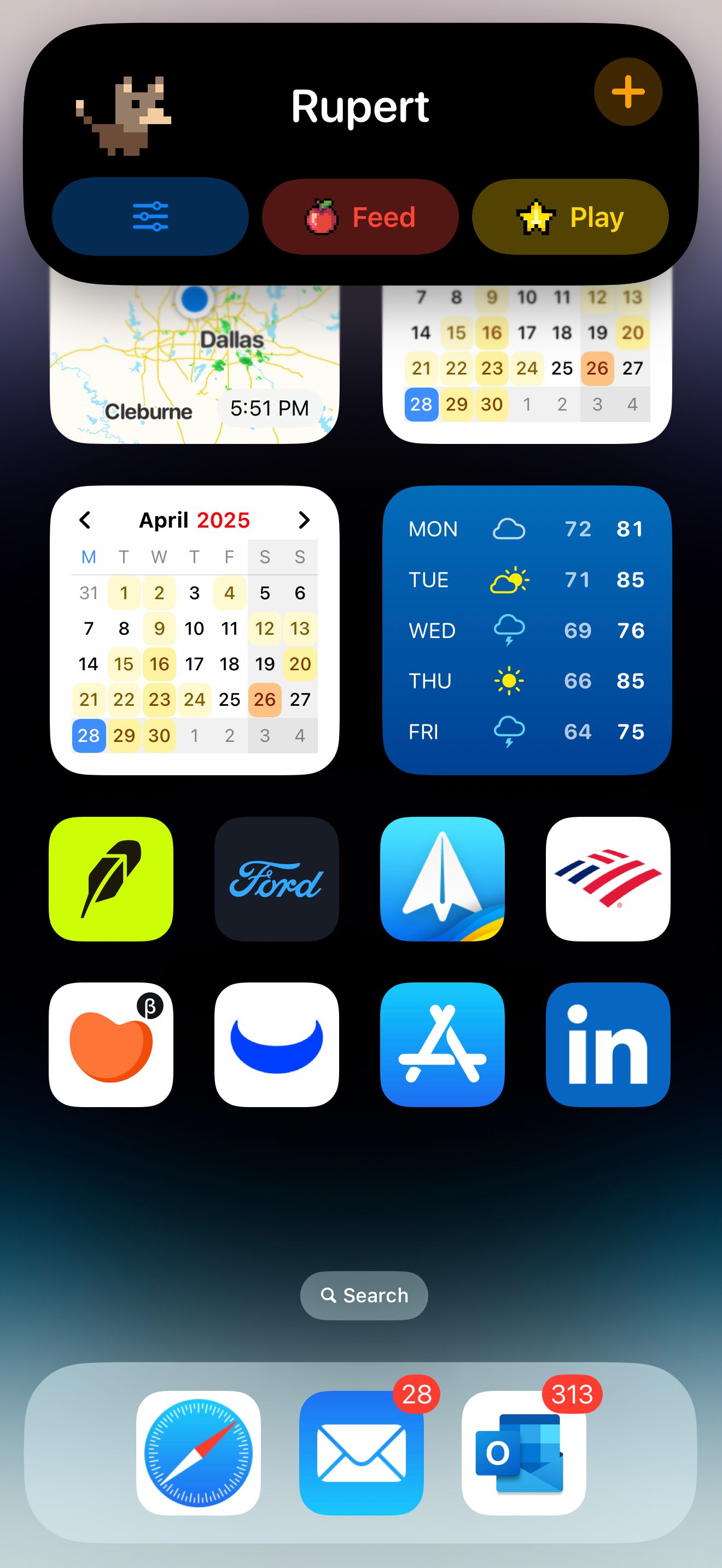 Make Your iPhone Dynamic Island Useful With These 6 Apps