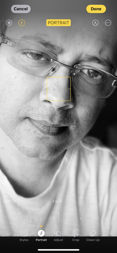 I Tested All iPhone Portrait Modes—Here’s Where to Use Each