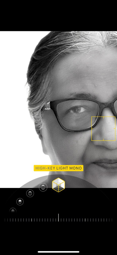 I Tested All iPhone Portrait Modes—Here’s Where to Use Each