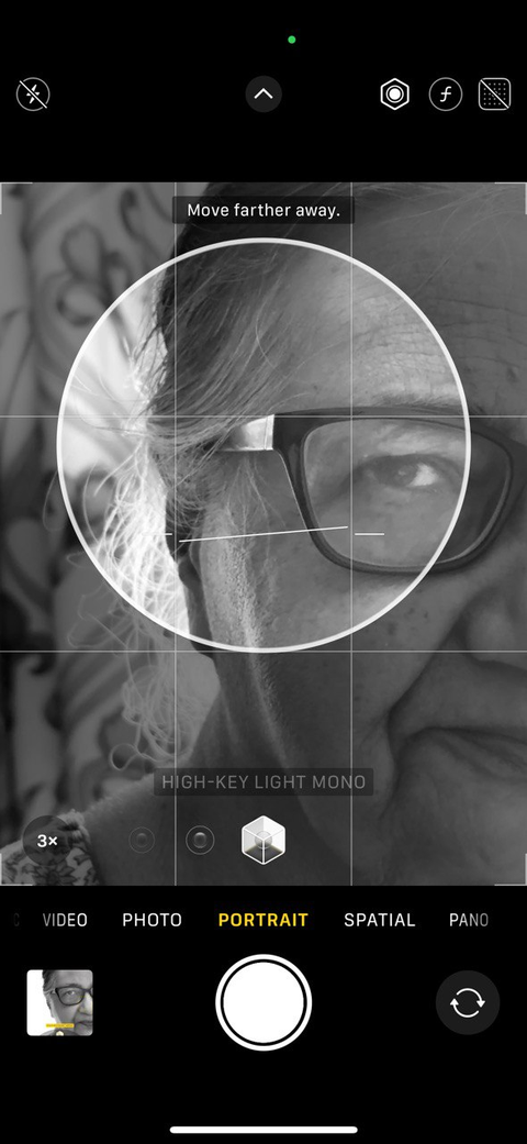 I Tested All iPhone Portrait Modes—Here’s Where to Use Each